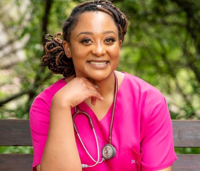 Doctor Samke J. Ngcobo Launches Vocal Mentality to Change Narrative ...