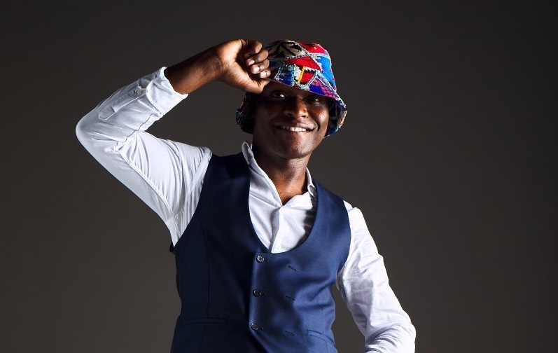 WATCH Lekau Sehoana on Drip Group adding Finesse By Drip scents - kebusy