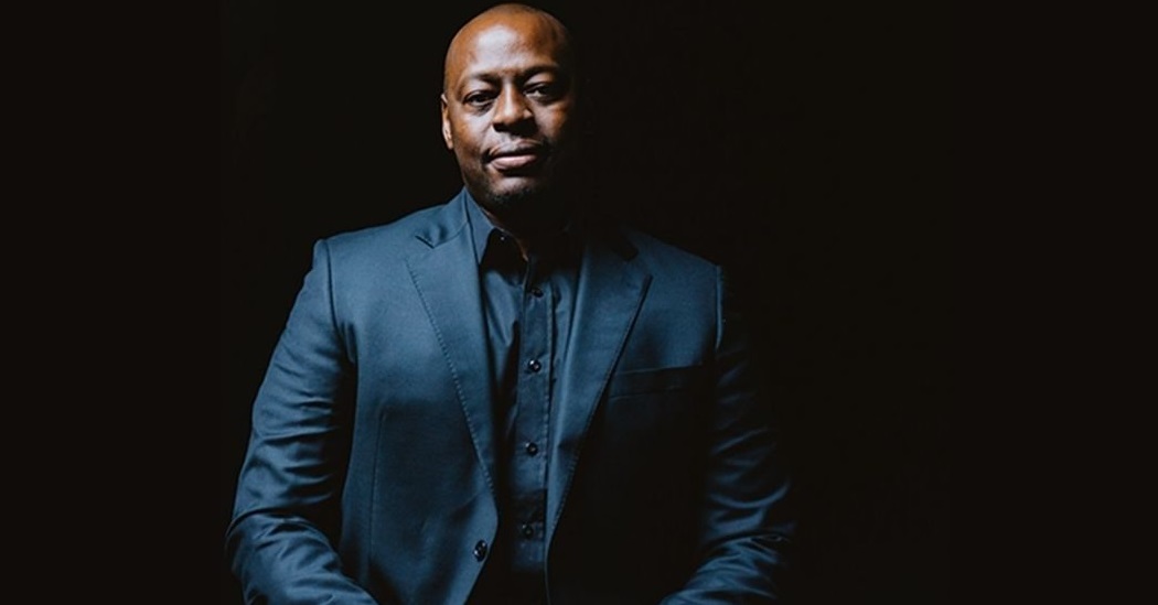 Sitho Mdlalose appointed as Vodacom South Africa’s Managing Director ...