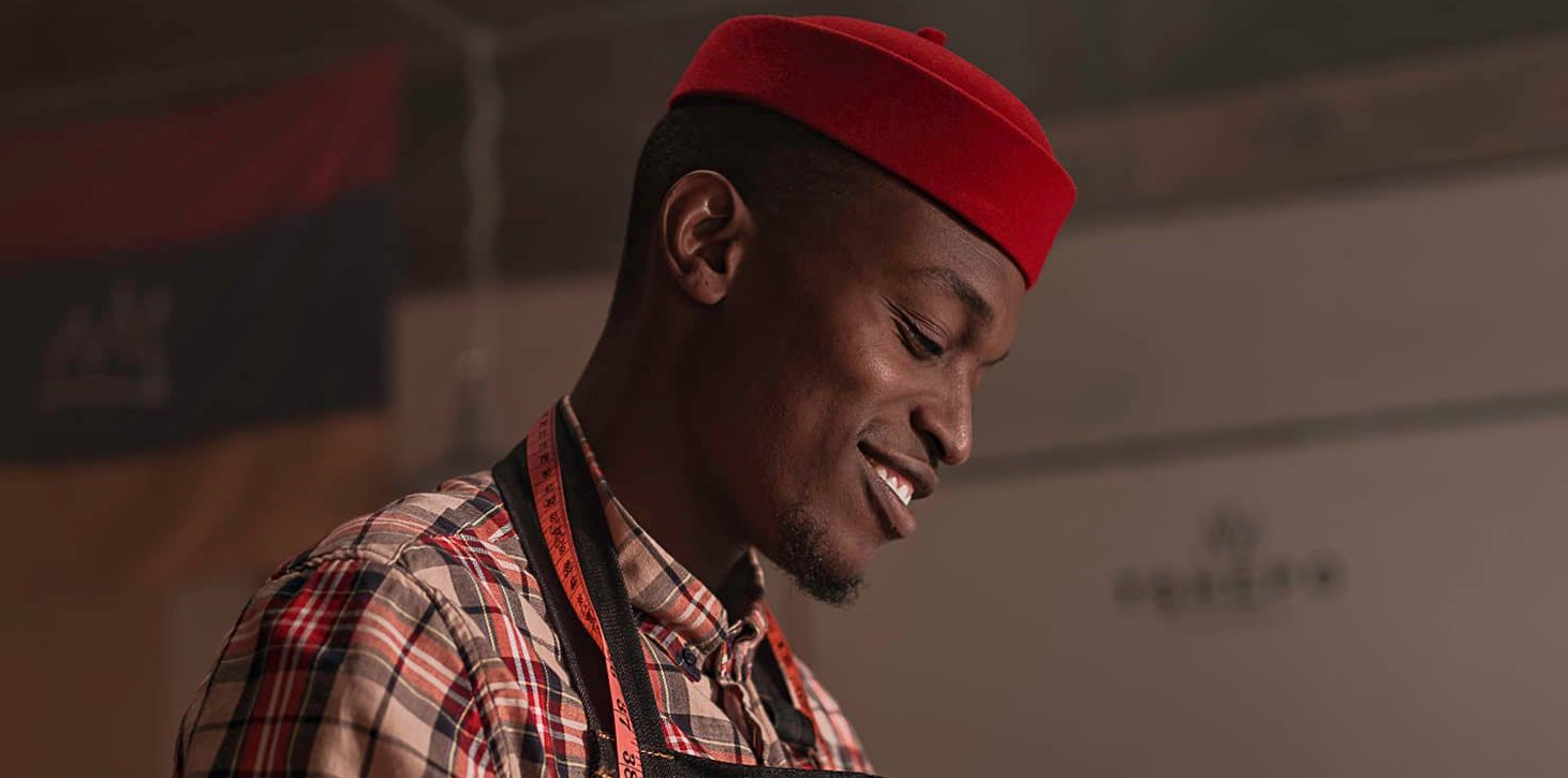 TSHEPO The Jeanmaker chats success and winning awards - kebusy