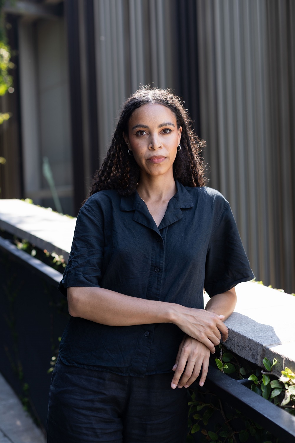 Pelonomi Moiloa has spent 8 years in the data science - kebusy