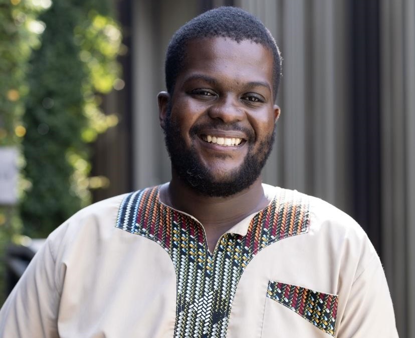 Vukosi Marivate of Lelapa AI is a thought leader in science - kebusy