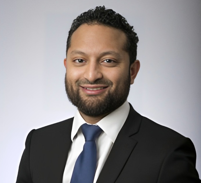 Siraj Ahmed to Promote Sustainable Upstream Investments at AEW - kebusy