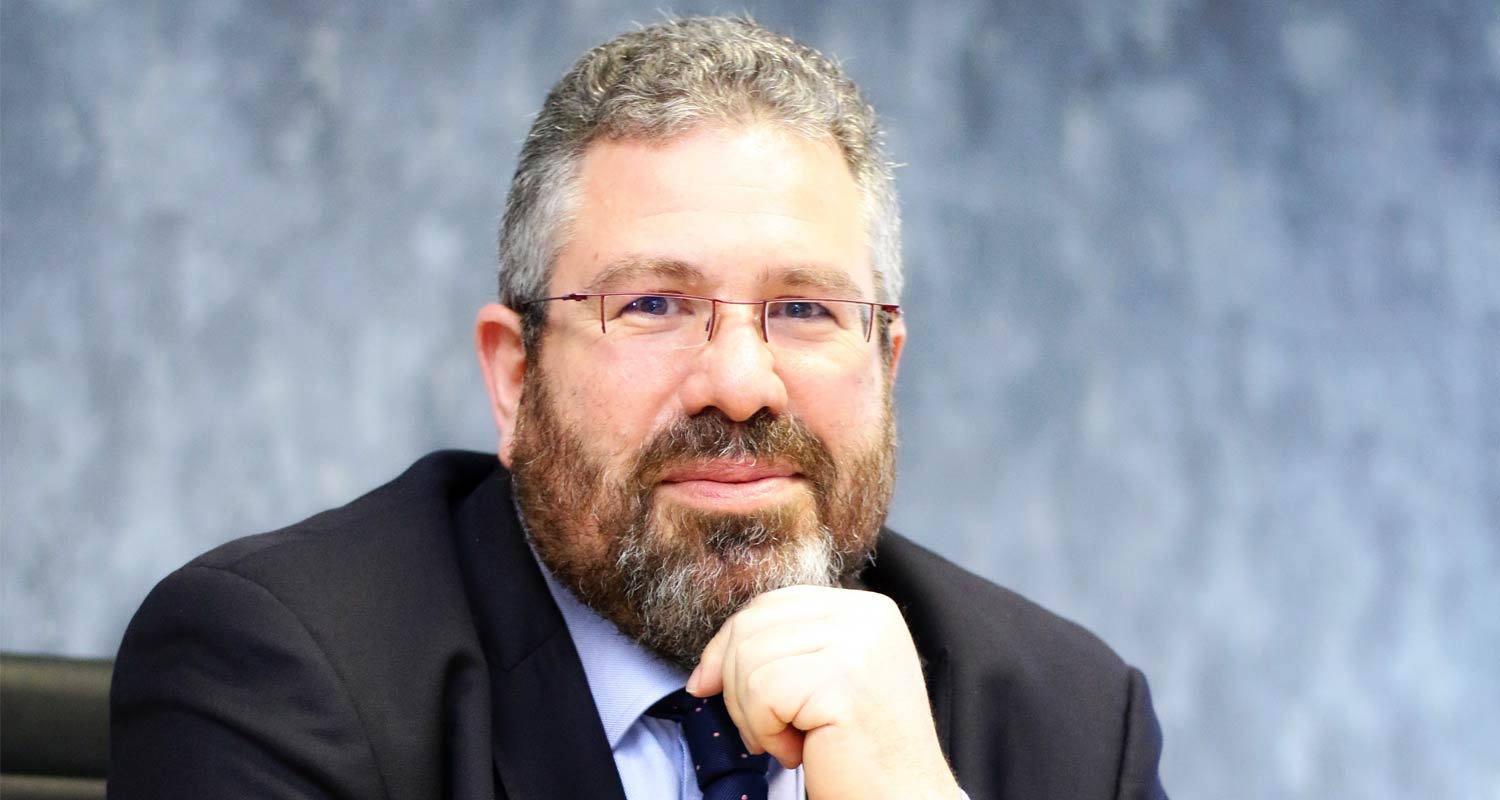 MTN Group appoints Mike Silber as Group Executive Regulatory - kebusy