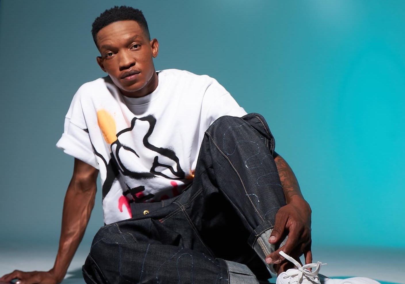 The Grant Kekana Foundation Hosts Golf Day Fundraiser - kebusy