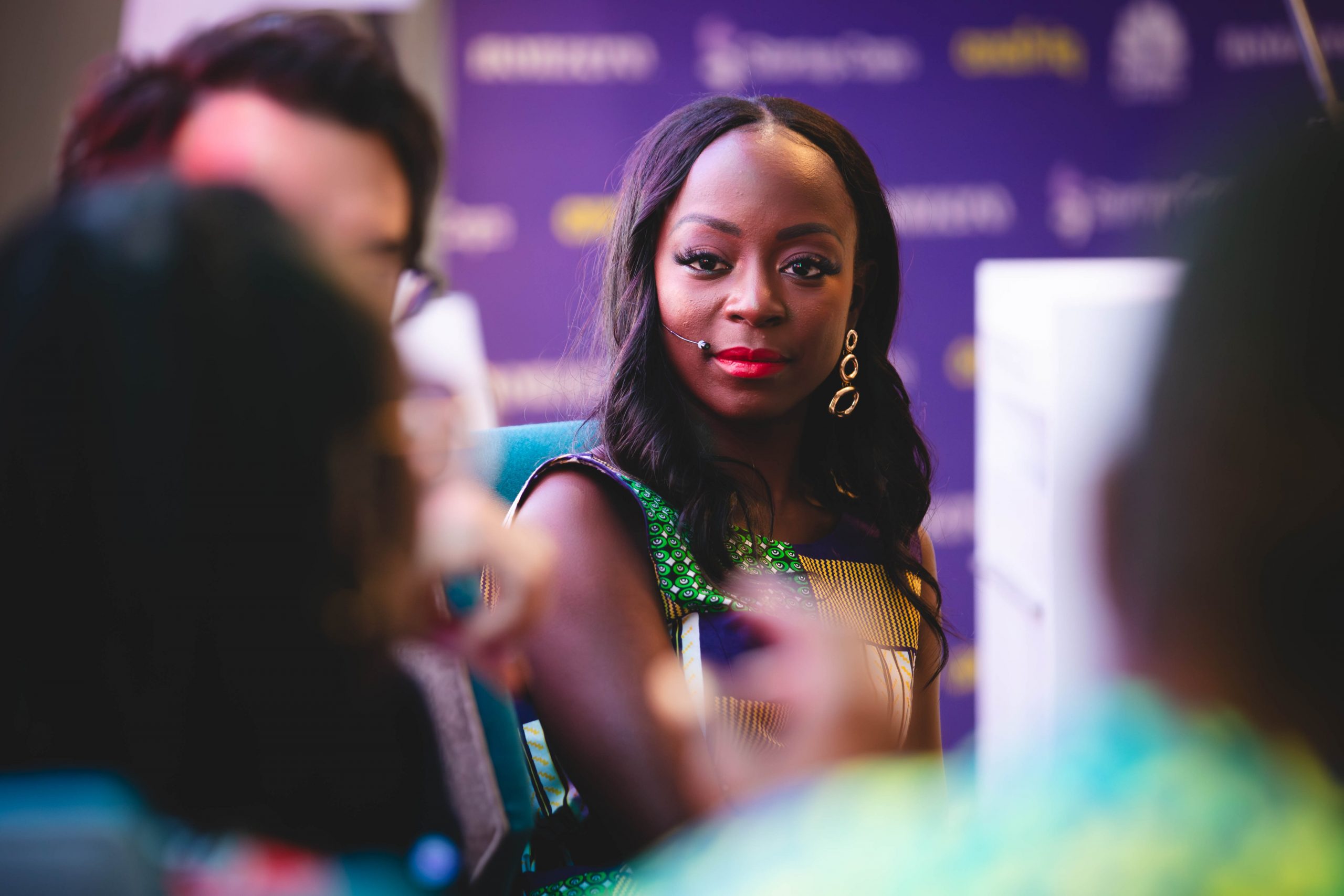 Introducing Startup Caps CNBC Africa’s Premier Show - kebusy