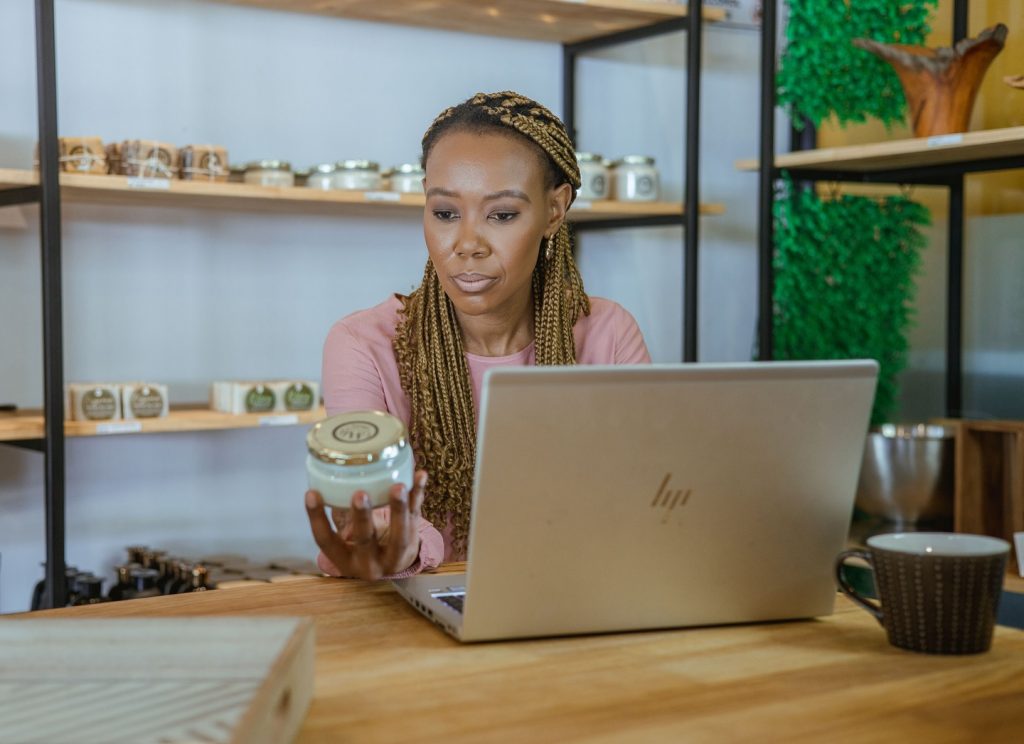 Native Nosi: Sustaining a Legacy of Honey Production - kebusy