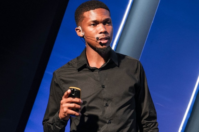 Percy Maphologela is the Founder of a revolutionary award winning ...