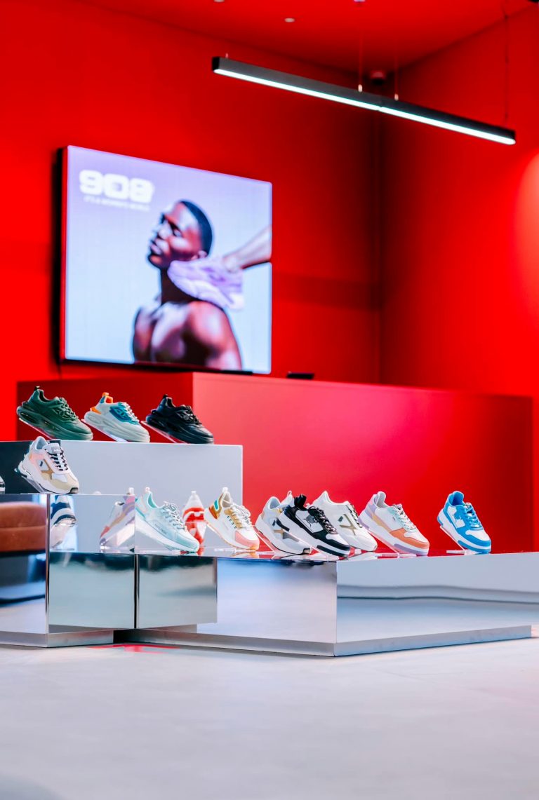 Bathu Opens New Flagship Store at Mall of Africa - kebusy