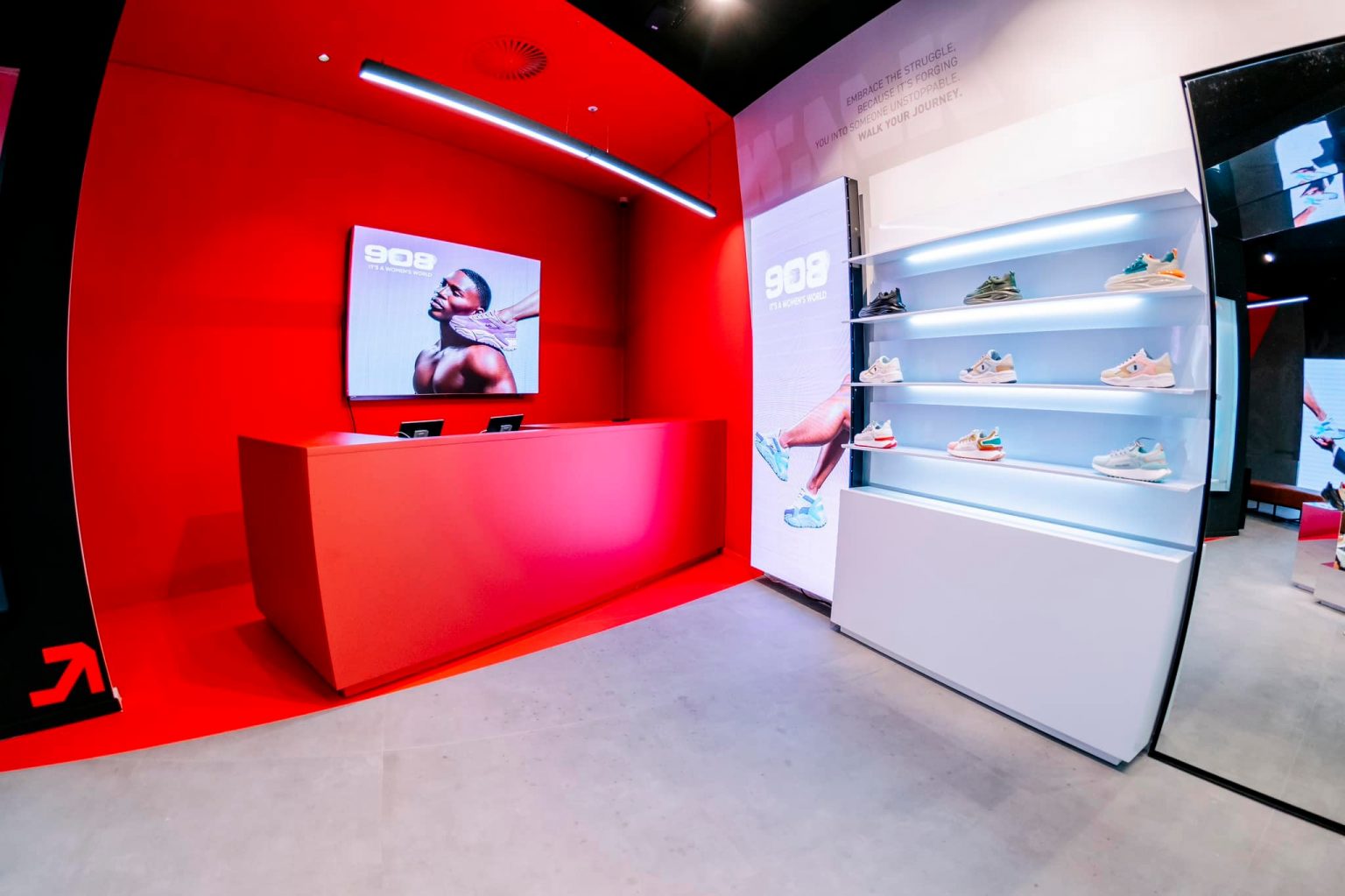 Bathu Opens New Flagship Store at Mall of Africa - kebusy