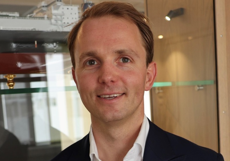 Golar LNG CEO to Discuss Liquefied Natural Gas Solutions at AEW - kebusy