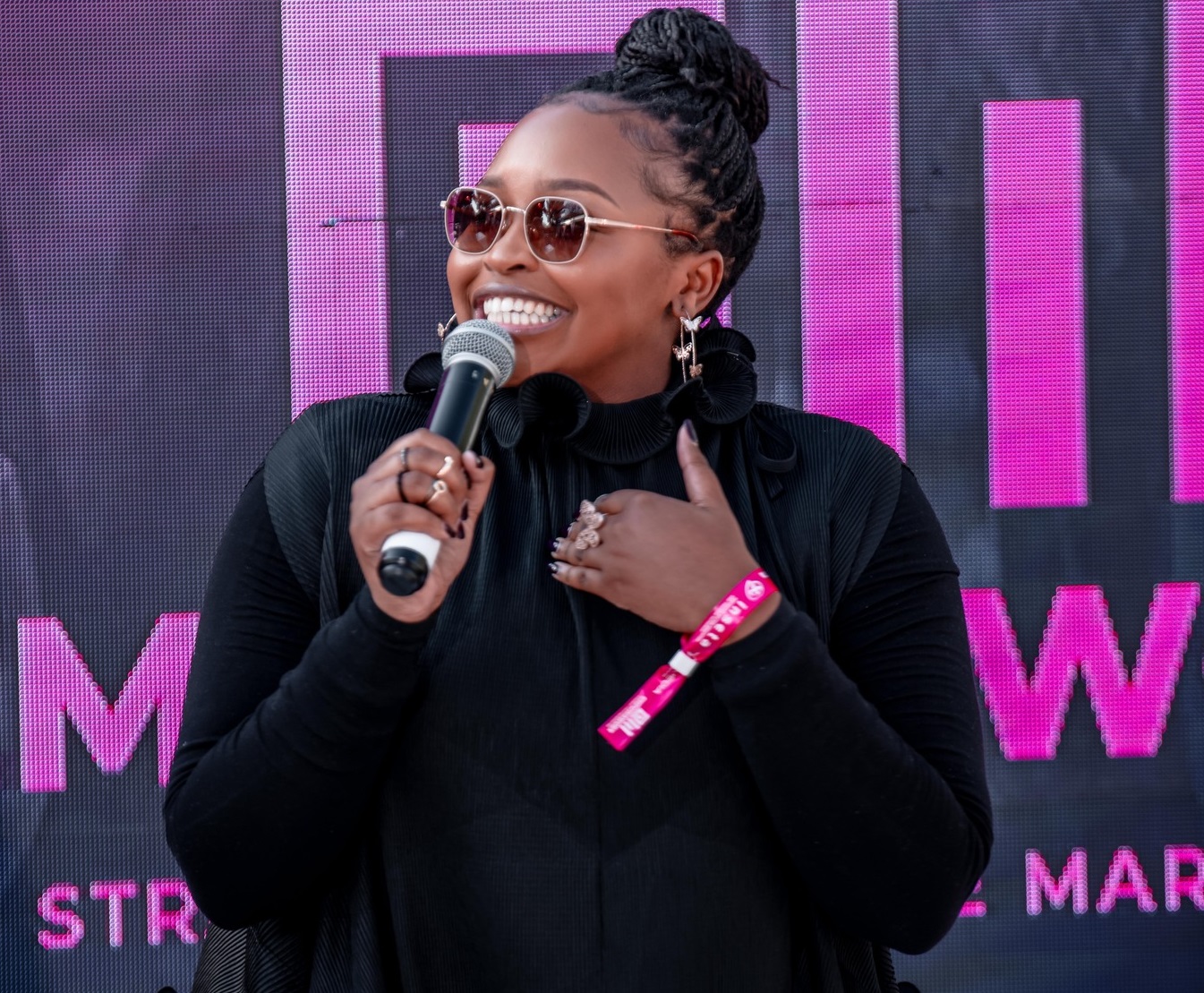 EmpowaWomen Celebrates Women Leaders at Bubbles & Nibbles Soirée - kebusy