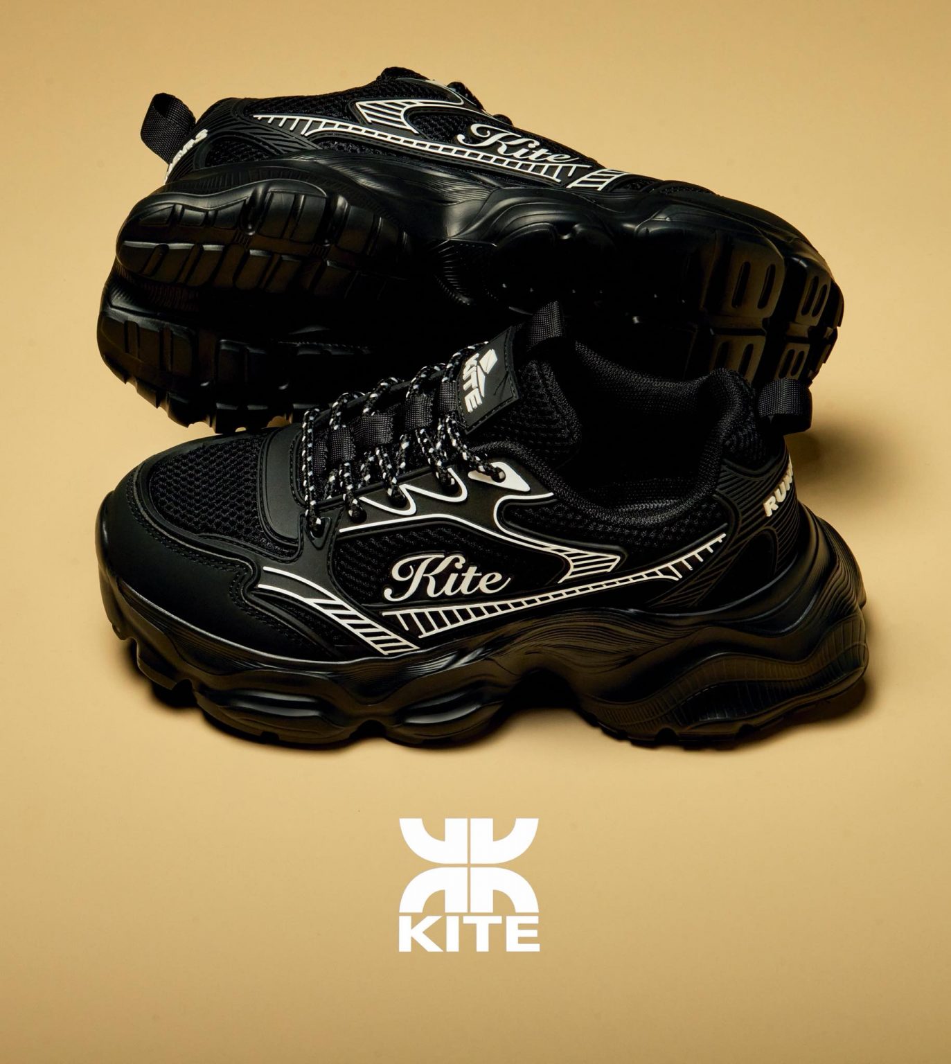 Lekau Sehoana Rises Again With KITE SA - kebusy